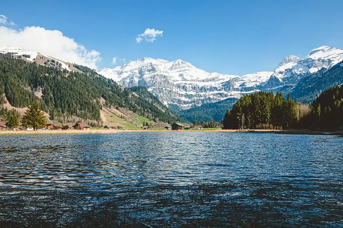 Lenk im Simmental | Switzerland Travel Guide